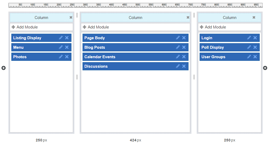Creating a Site Guide – ONEsite Developers