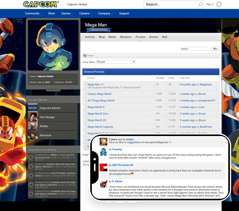 Site Guide – ONEsite Developers