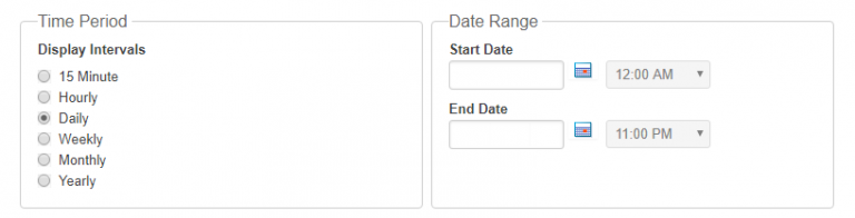 Activity Report – ONEsite Developers