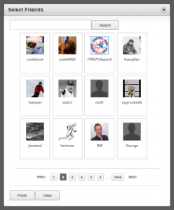 Default Message – ONEsite Developers