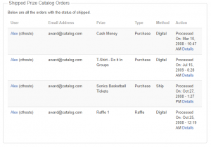 Network Loyalty – ONEsite Developers