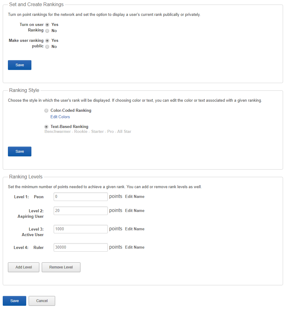 Network Loyalty – ONEsite Developers