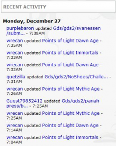 Wiki (module) – ONEsite Developers